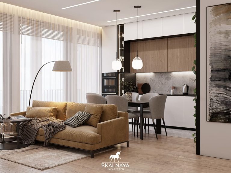 Декоративная пасхальная гирлянда — Houssie