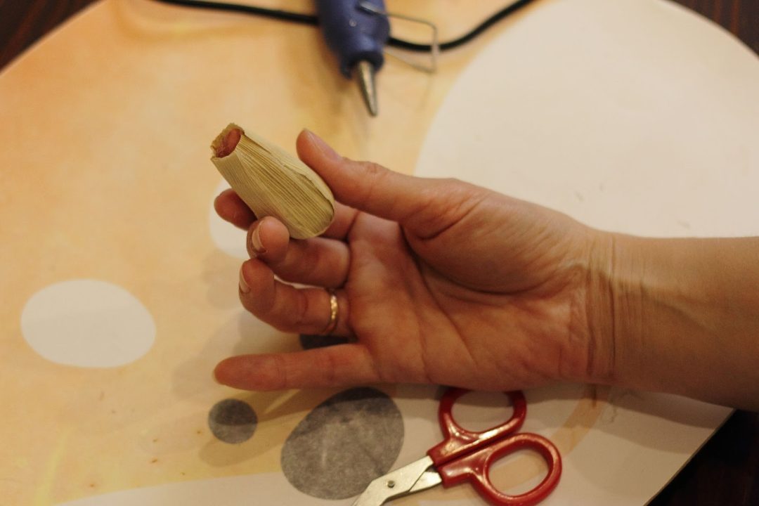 Декоративные грибы - декор вне сезона — Houssie