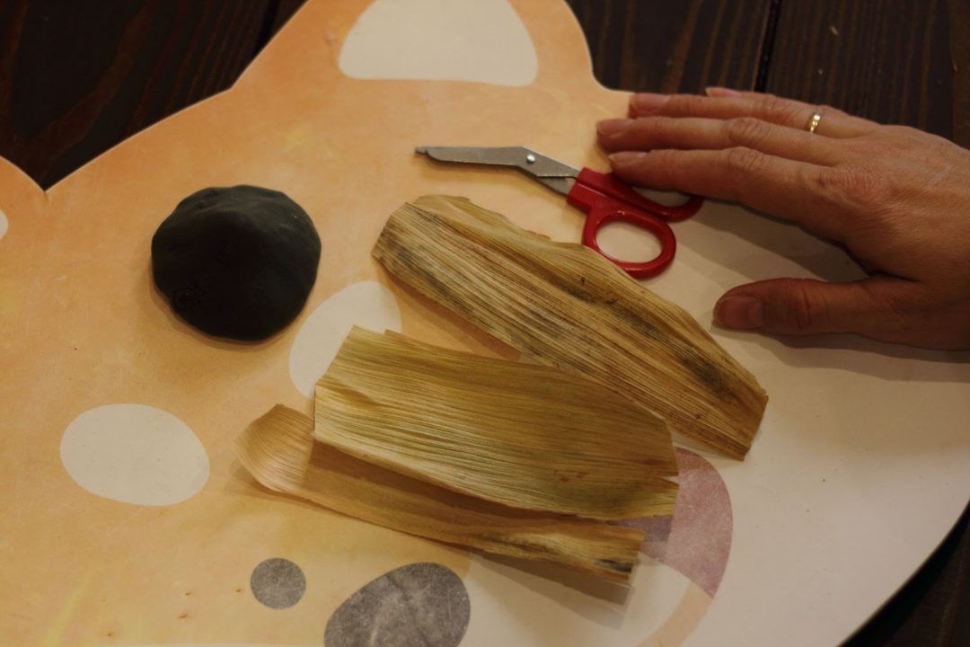 Декоративные грибы - декор вне сезона — Houssie