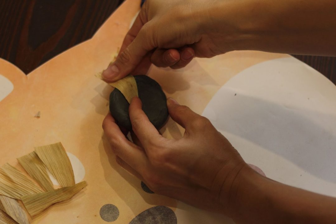 Декоративные грибы - декор вне сезона — Houssie