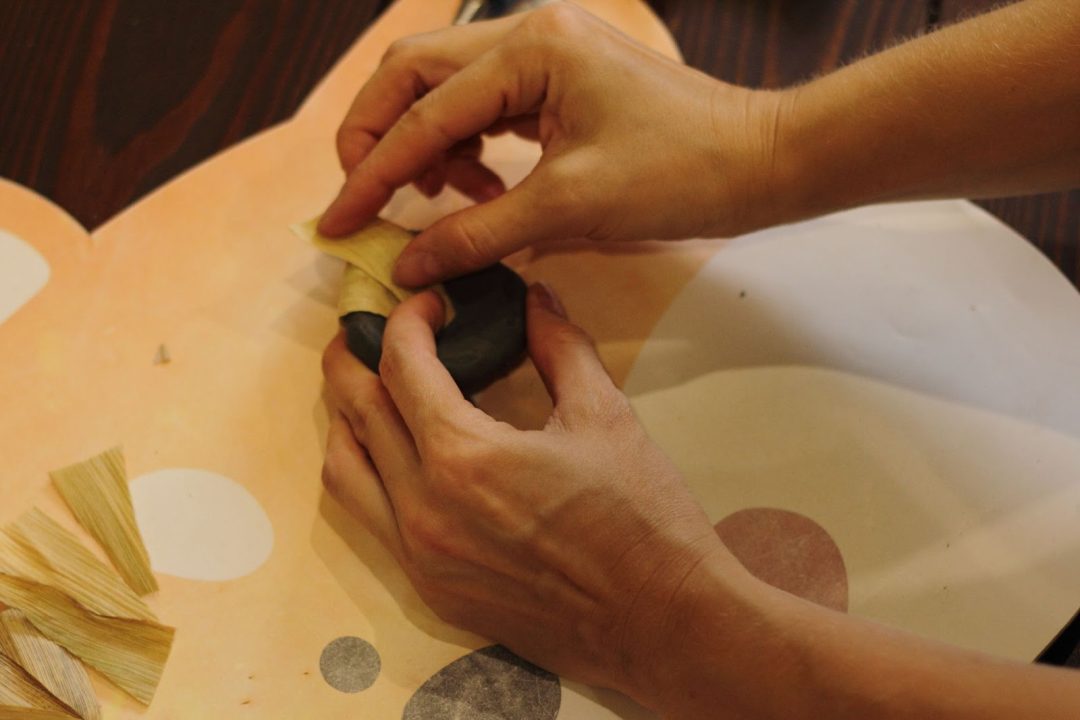 Декоративные грибы - декор вне сезона — Houssie