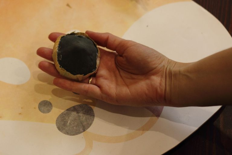 Декоративные грибы - декор вне сезона — Houssie