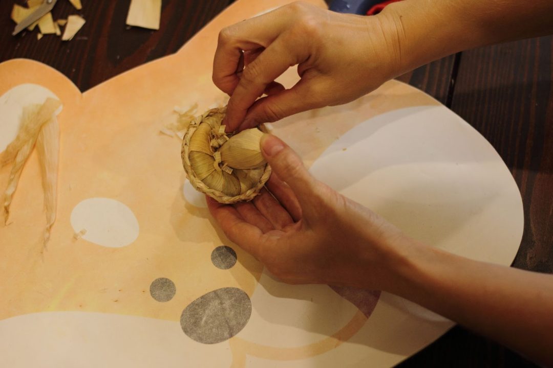 Декоративные грибы - декор вне сезона — Houssie