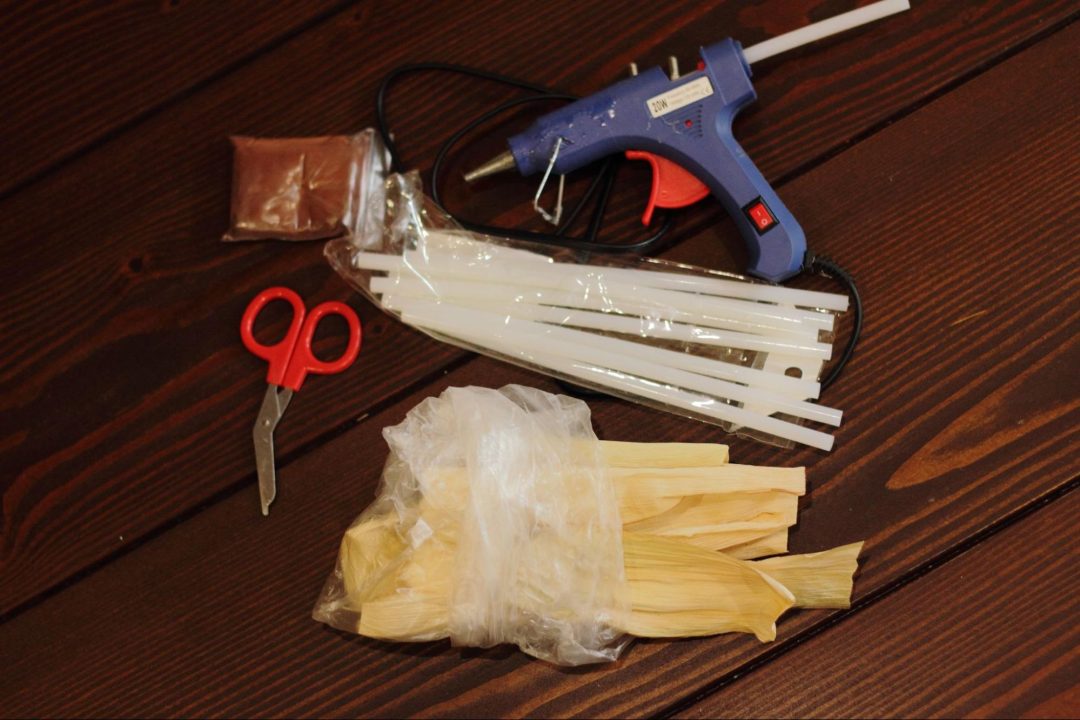 Декоративные грибы - декор вне сезона — Houssie