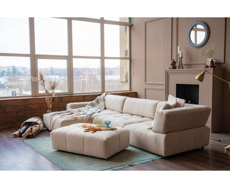 Основные принципы оформления дизайна интерьера — Houssie