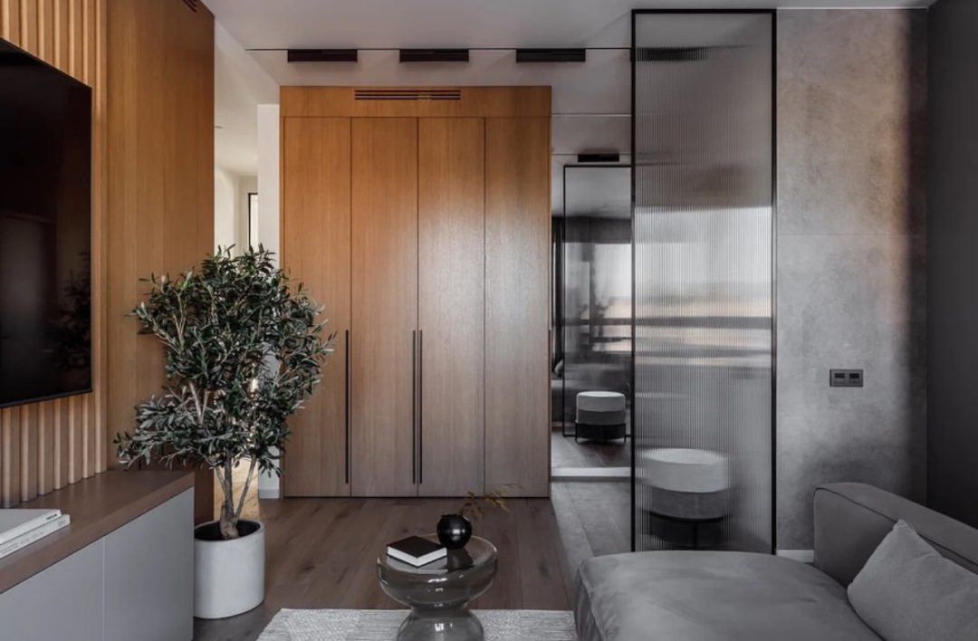 Дизайн интерьера. С чего начать? — Houssie